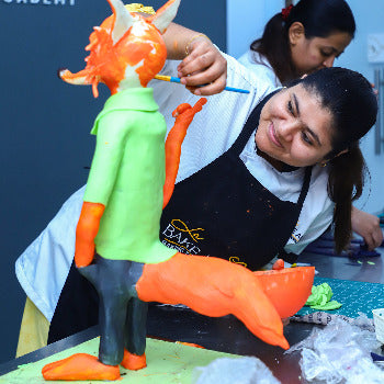 Professional Baking Courses at Bangalore Campus – La Bake Amore