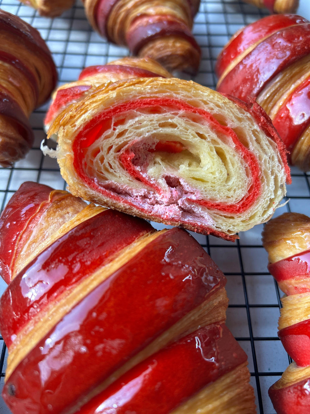 Professional Baking Courses at Bangalore Campus – La Bake Amore