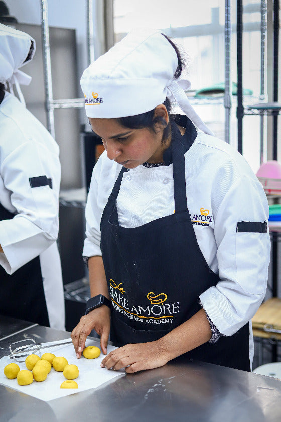 Upcoming – La Bake Amore