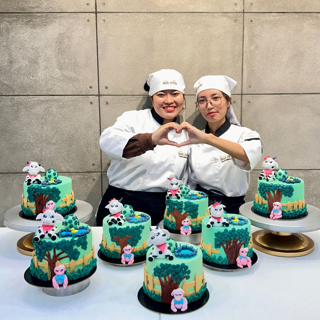 Products – La Bake Amore