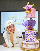 Professional Baking Courses at Bangalore Campus – La Bake Amore